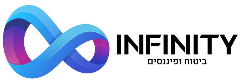 צור קשר - אינפיניטי